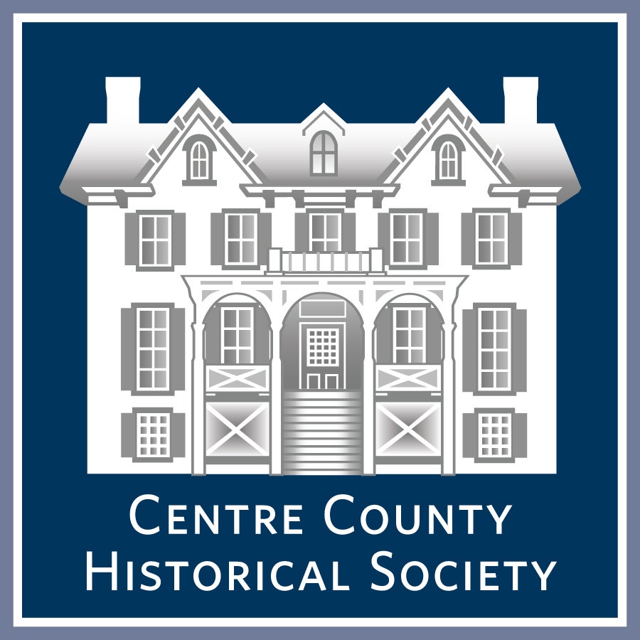 Centre County Historical Society
